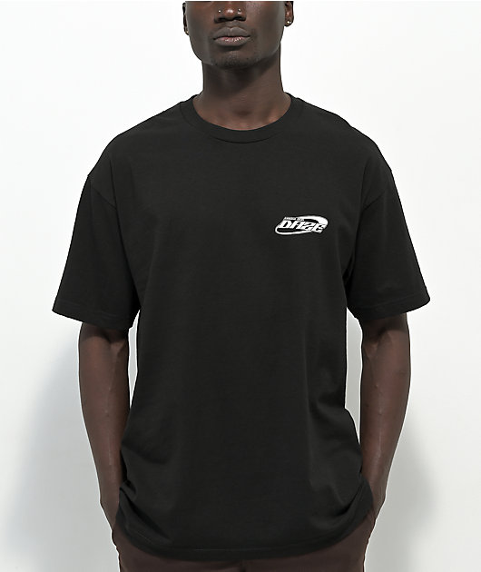 Know Bad Daze Don’t Tell Black T-Shirt