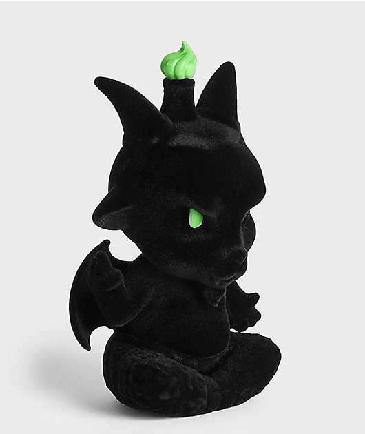 Kreepture Dark Lord Vinyl Figure | Zumiez