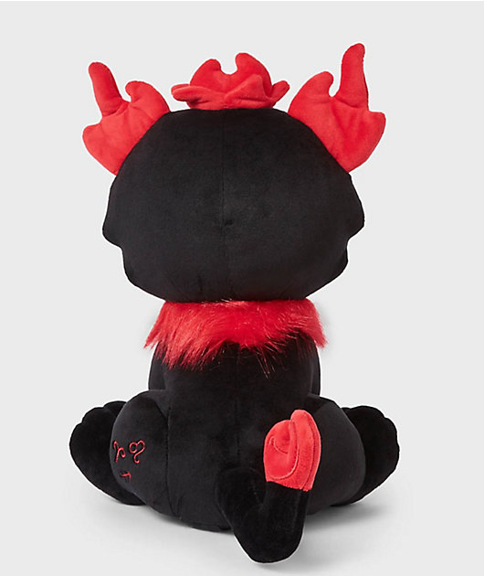 Kreeptures Element Cats Fire Plush Toy | Zumiez