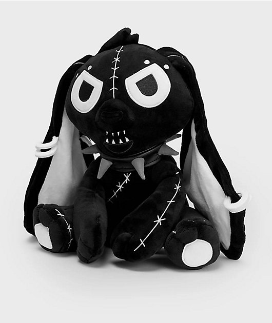Kreeptures Hex Hopper Sulphur Bun-Bun Plush Toy | Zumiez