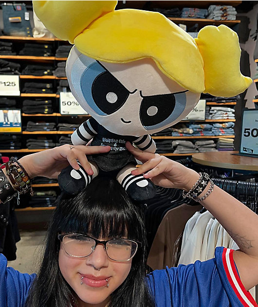 Power Puff Girls Bubbles