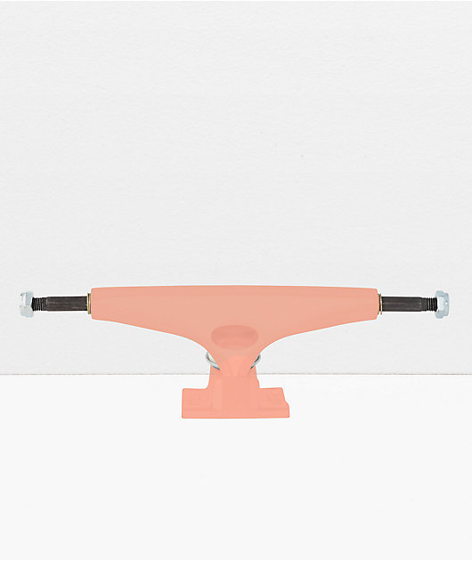 Krux K5 Coral 8.0" Skateboard Trucks | Zumiez