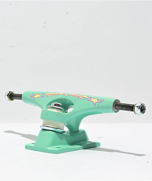 Krux Kien Caples DLK 8.5" Skateboard Truck | Zumiez