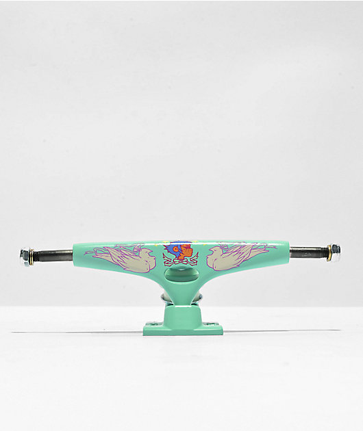 Krux Kien Caples DLK 8.5" Skateboard Truck | Zumiez