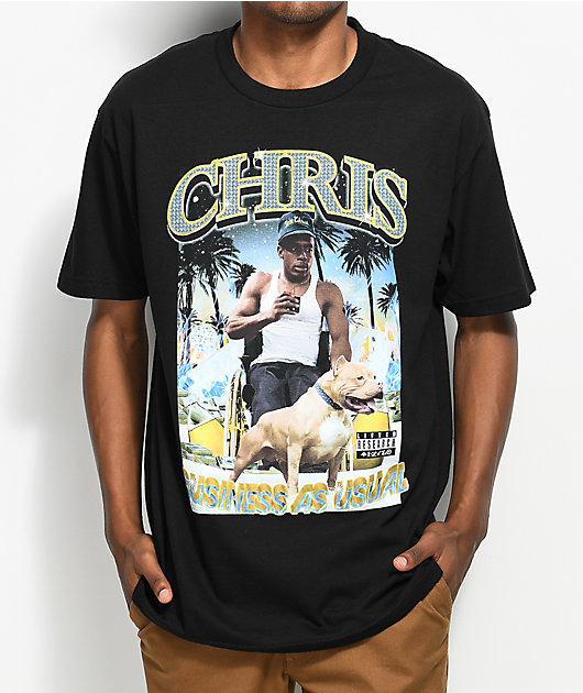 Boyz N The Hood Chris