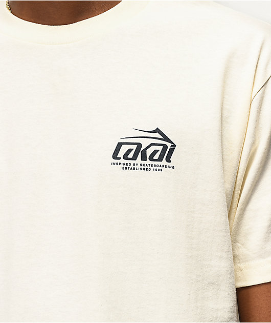 Lakai Logo