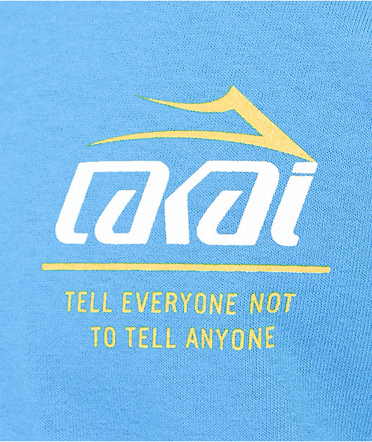 Lakai Symbol