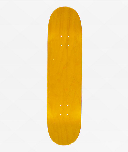 Lamebrain True Love 8.0" Skateboard Deck | Zumiez