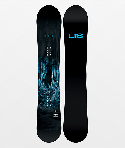 Lib Tech Skunk Ape II Snowboard 2024 | Zumiez