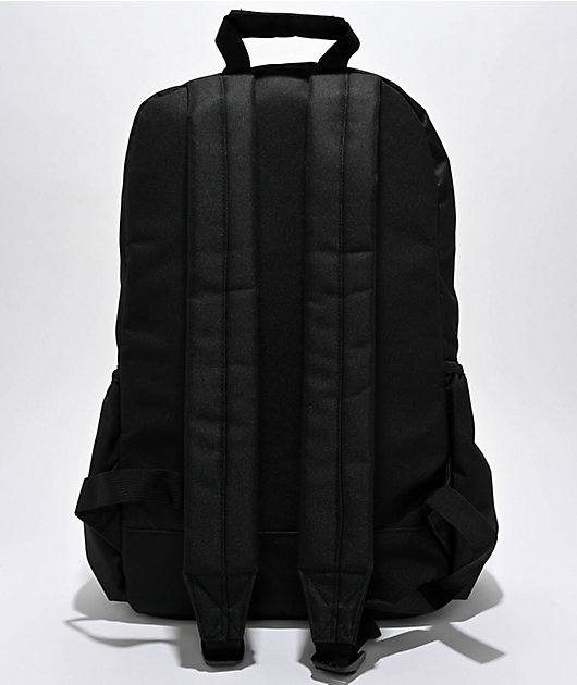 Lurking Class by Sketchy Tank Nomad Black Backpack | Zumiez