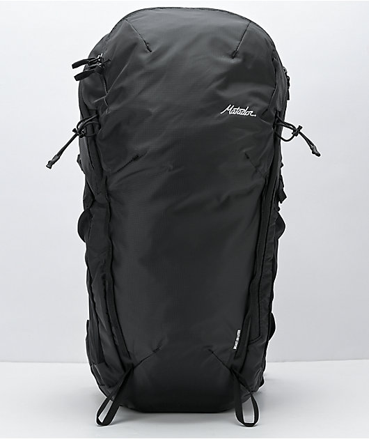 Matador Beast28 Ultralight Technical Black Backpack | Zumiez
