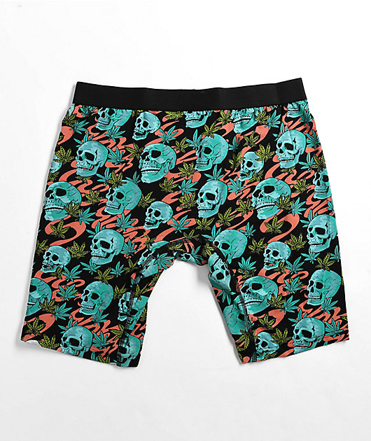 MeUndies UltraModal Core Head High Boxer Briefs | Zumiez