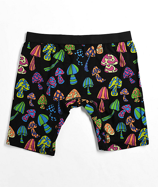 MeUndies UltraModal Core Shroomin Boxer Briefs | Zumiez