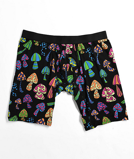 MeUndies UltraModal Core Shroomin Boxer Briefs | Zumiez