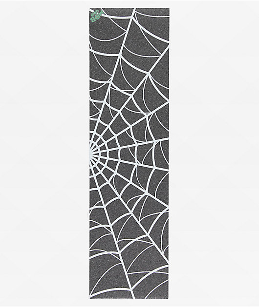 Mob Webbed Grip Tape | Zumiez