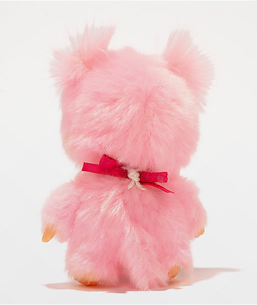 Monchhichi Bebichhichi Cherry Blossom Plush Toy | Zumiez