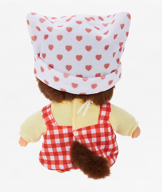 Monchhichi x Hello Kitty Bebichhichi Plush Toy | Zumiez