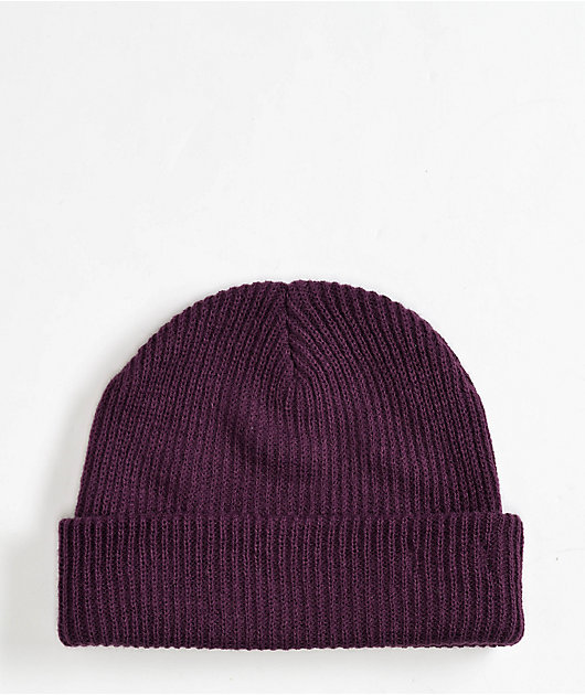 Neff Daily Purple Beanie | Zumiez