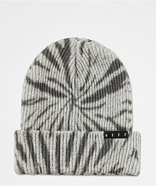 Neff Beanies Grey