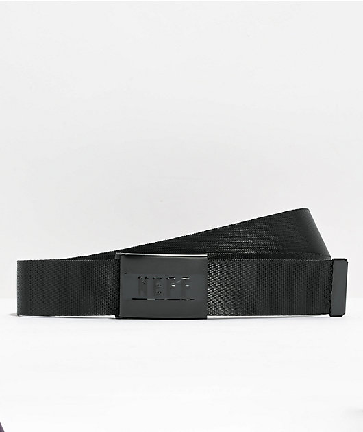Neff Franklin Reversible Camo Web Belt | Zumiez