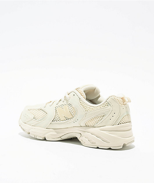 New Balance Kids 530 Bungee Stone Shoes | Zumiez