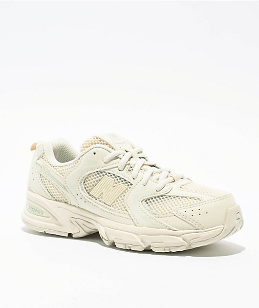 New Balance Kids 530 Bungee Stone Shoes | Zumiez