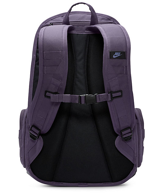 Nike RPM Cave Purple Backpack | Zumiez