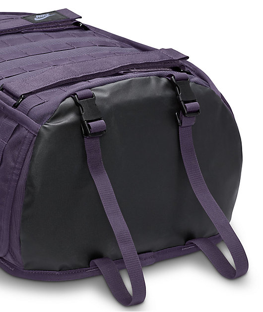 Nike RPM Cave Purple Backpack | Zumiez