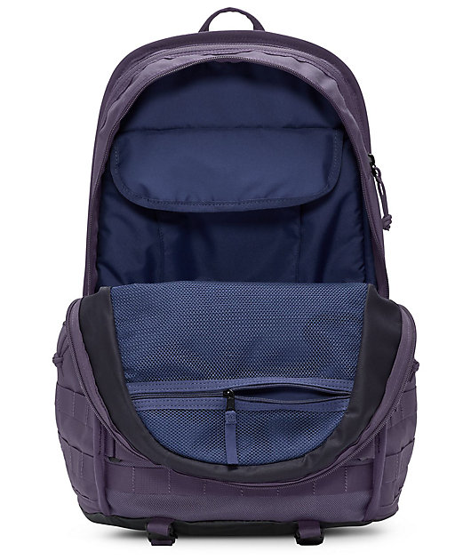 Nike RPM Cave Purple Backpack | Zumiez