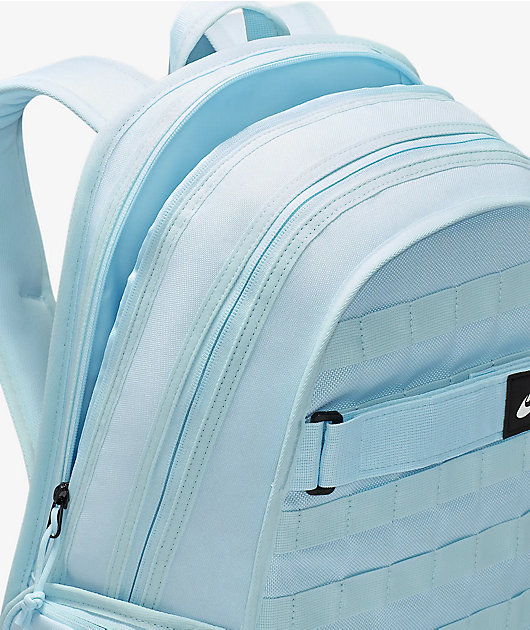 Nike SB RPM Glacier Blue Backpack | Zumiez