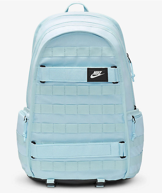 Nike SB RPM Glacier Blue Backpack | Zumiez