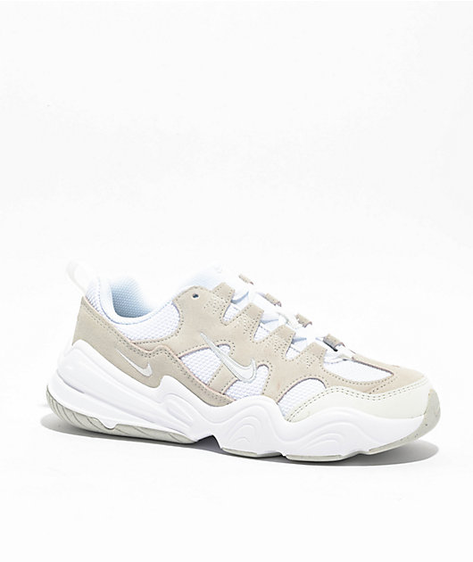 Nike Tech Hera Summit White Shoes | Zumiez