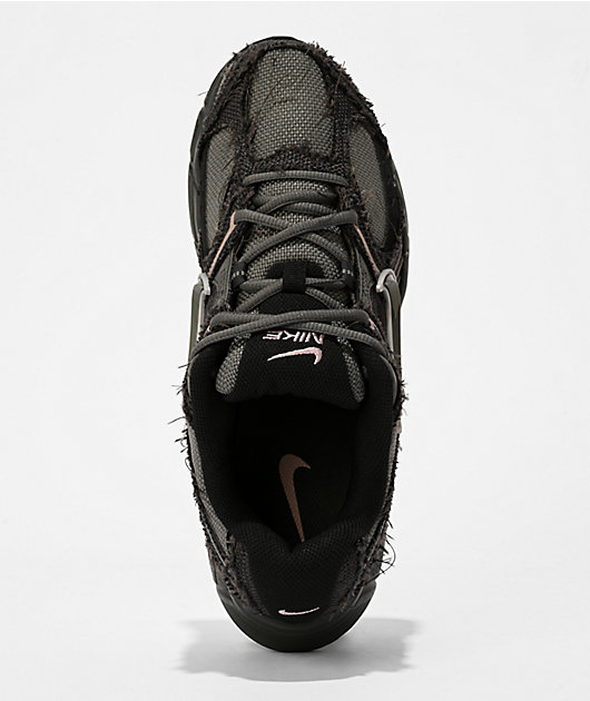 Nike V5 RNR Anthracite & Iron Grey Shoes | Zumiez