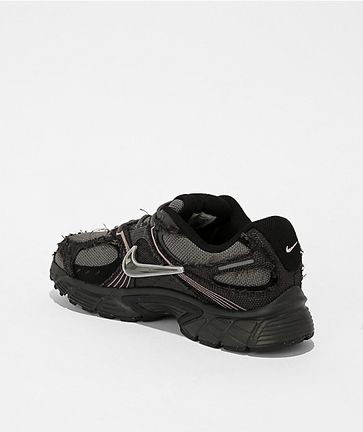 Nike V5 RNR Anthracite & Iron Grey Shoes | Zumiez
