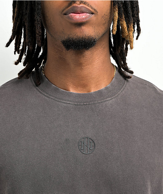 Ninth Hall Fundamental Ash T-Shirt