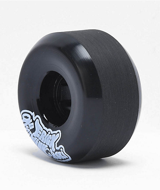 OJ Winkowski Behind 8 Ball 54mm 101a Skateboard Wheels | Zumiez