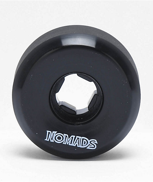 OJ Winkowski Behind 8 Ball 54mm 101a Skateboard Wheels | Zumiez