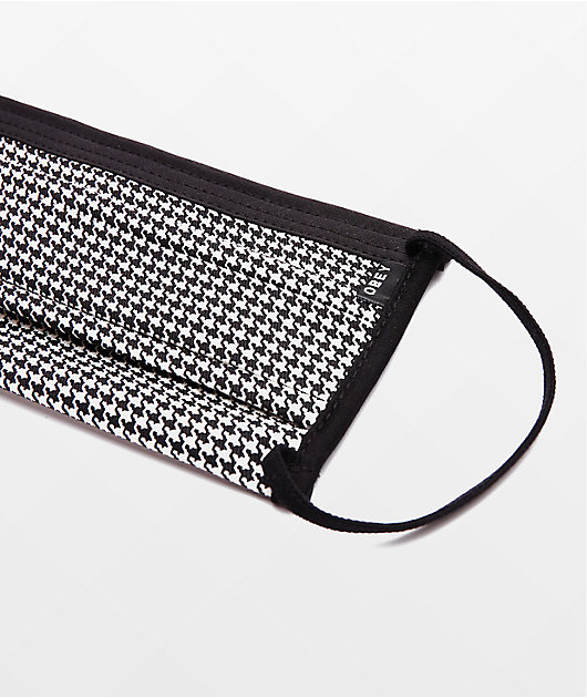 Obey Creeper Face Mask | Zumiez