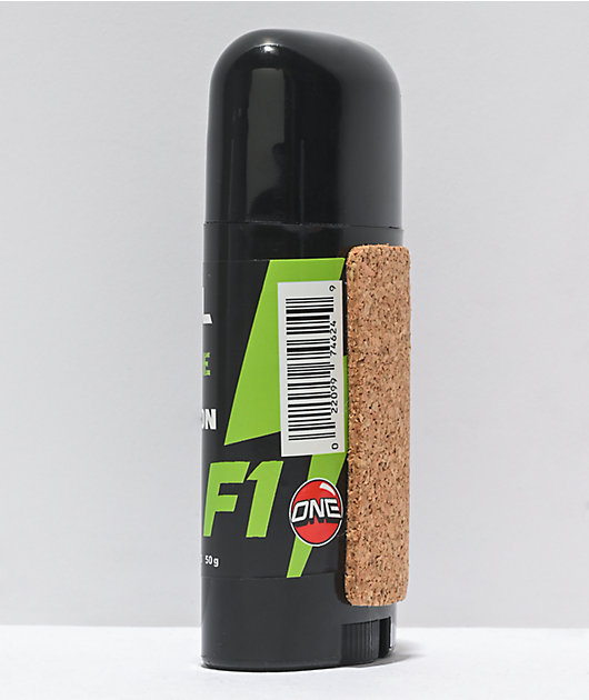One Ball F-1 All Temp Twist Snowboard Wax | Zumiez