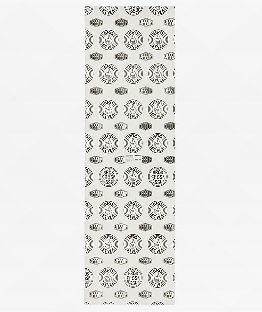 Opera Barbed Wire Grip Tape | Zumiez