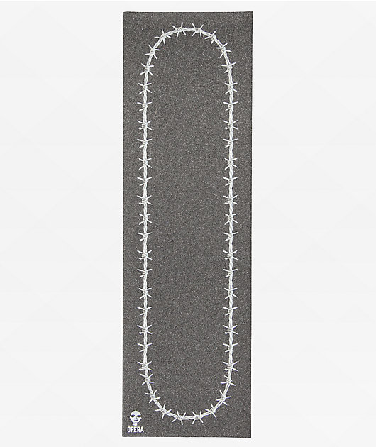 Opera Barbed Wire Grip Tape | Zumiez