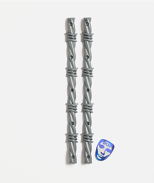 Opera Barbwire Rails | Zumiez