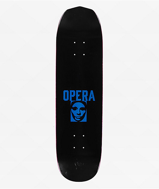 Opera Maestro 8.375" Skateboard Deck | Zumiez