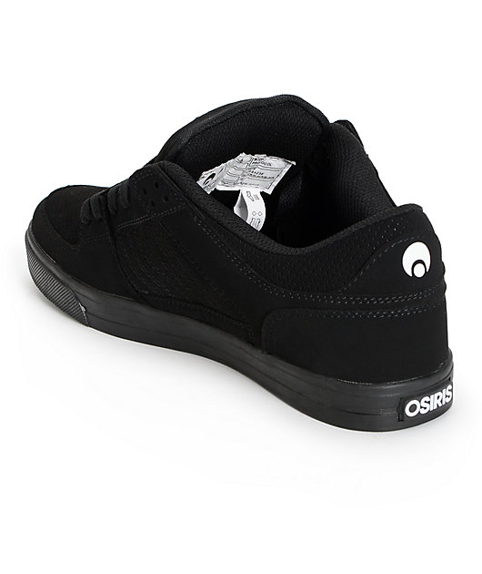 Osiris Protocol Skate Shoes | Zumiez