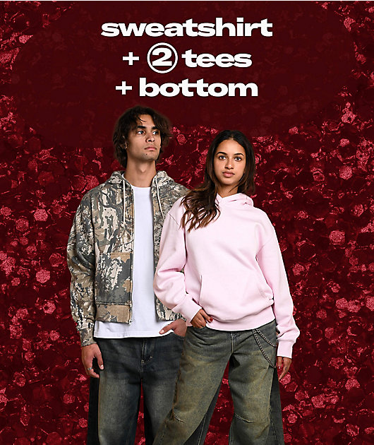 Outfit for $190 | Zumiez