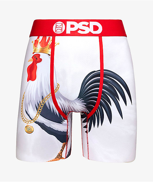 Psd boxers store