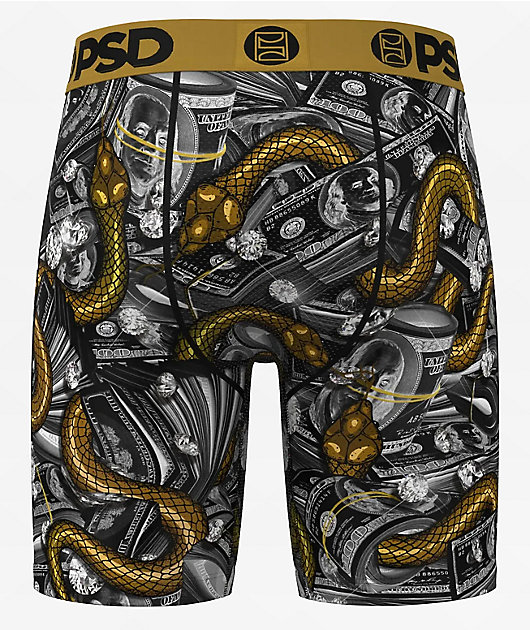 PSD Mamba Money Boxer Briefs | Zumiez