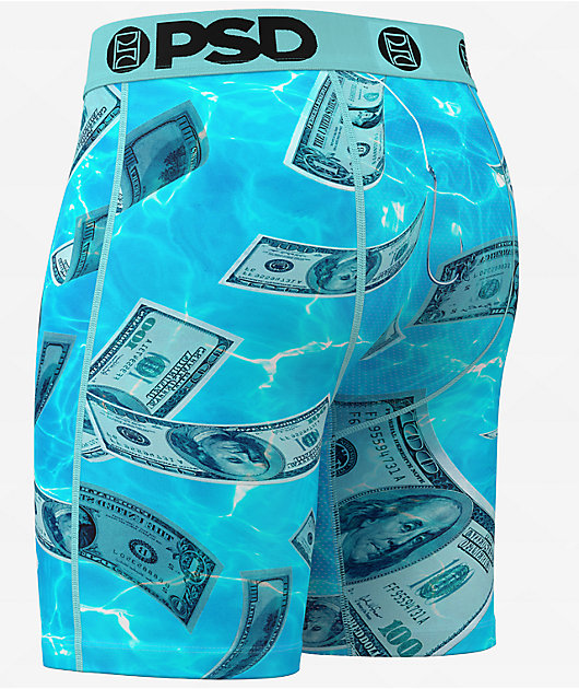 PSD Sink Or Swim Boxer Briefs | Zumiez