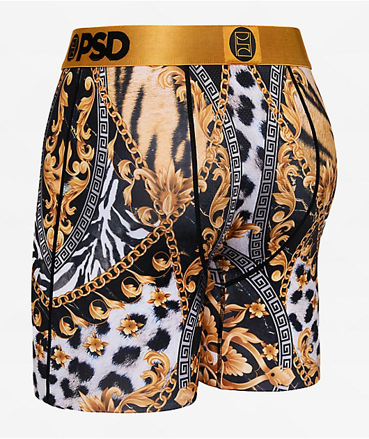 PSD The Kingdom Boxer Briefs | Zumiez