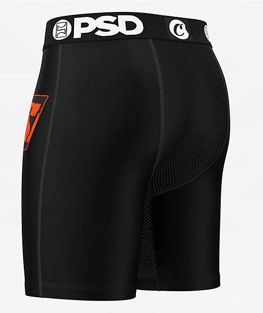 PSD x Cookies Ransom Boxer Briefs | Zumiez